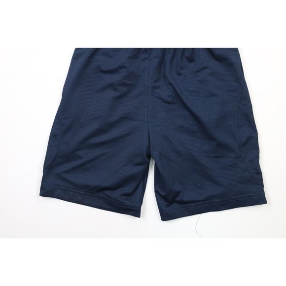 Nike | Shorts | Vintage Nike Medium Travis Scott Mini Swoosh Block ...